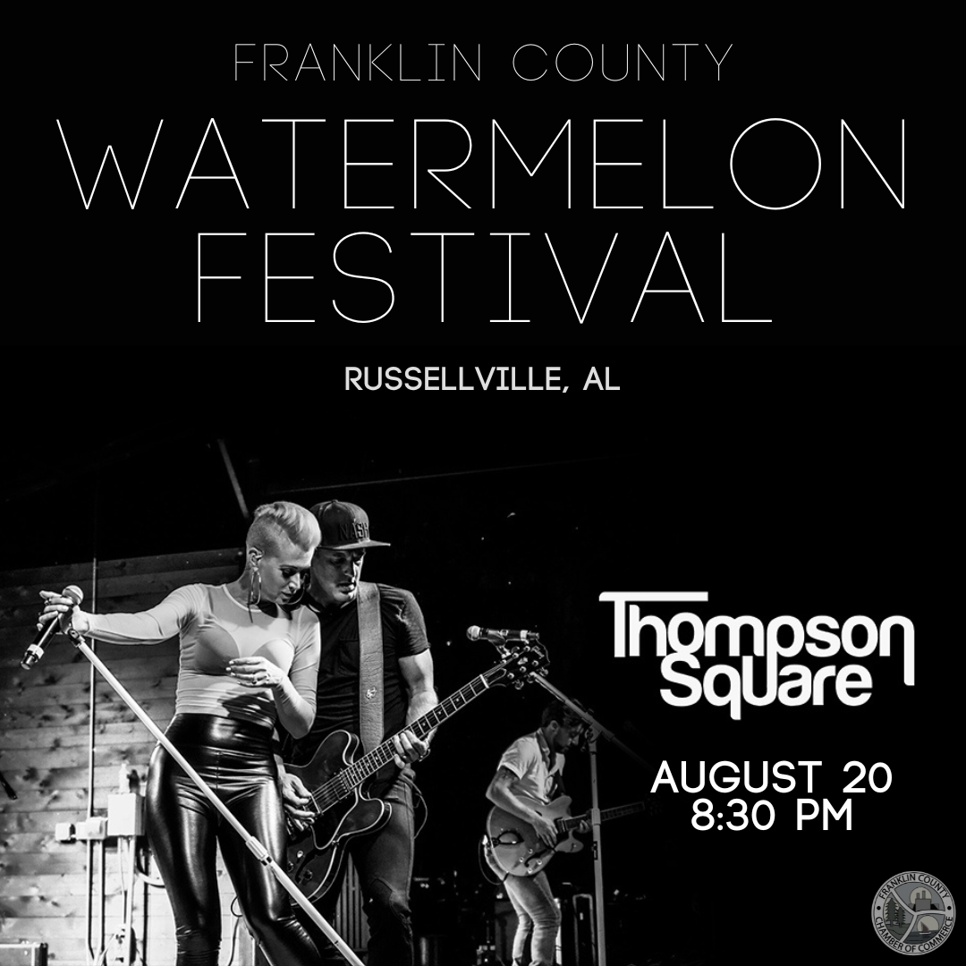 WATERMELON FESTIVAL | Franklin County || Chamber of Commerce