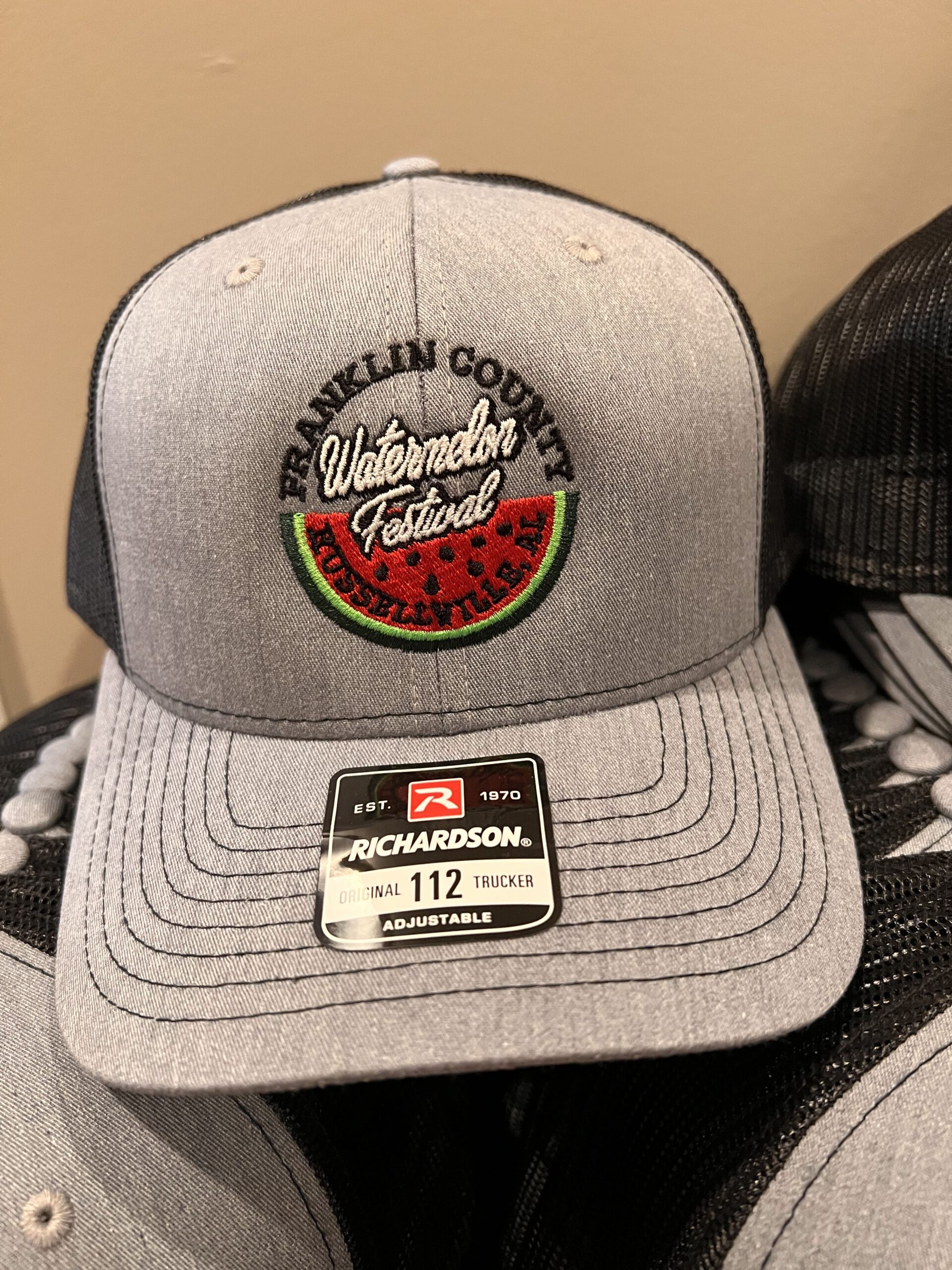 WATERMELON FESTIVAL | Franklin County || Chamber of Commerce