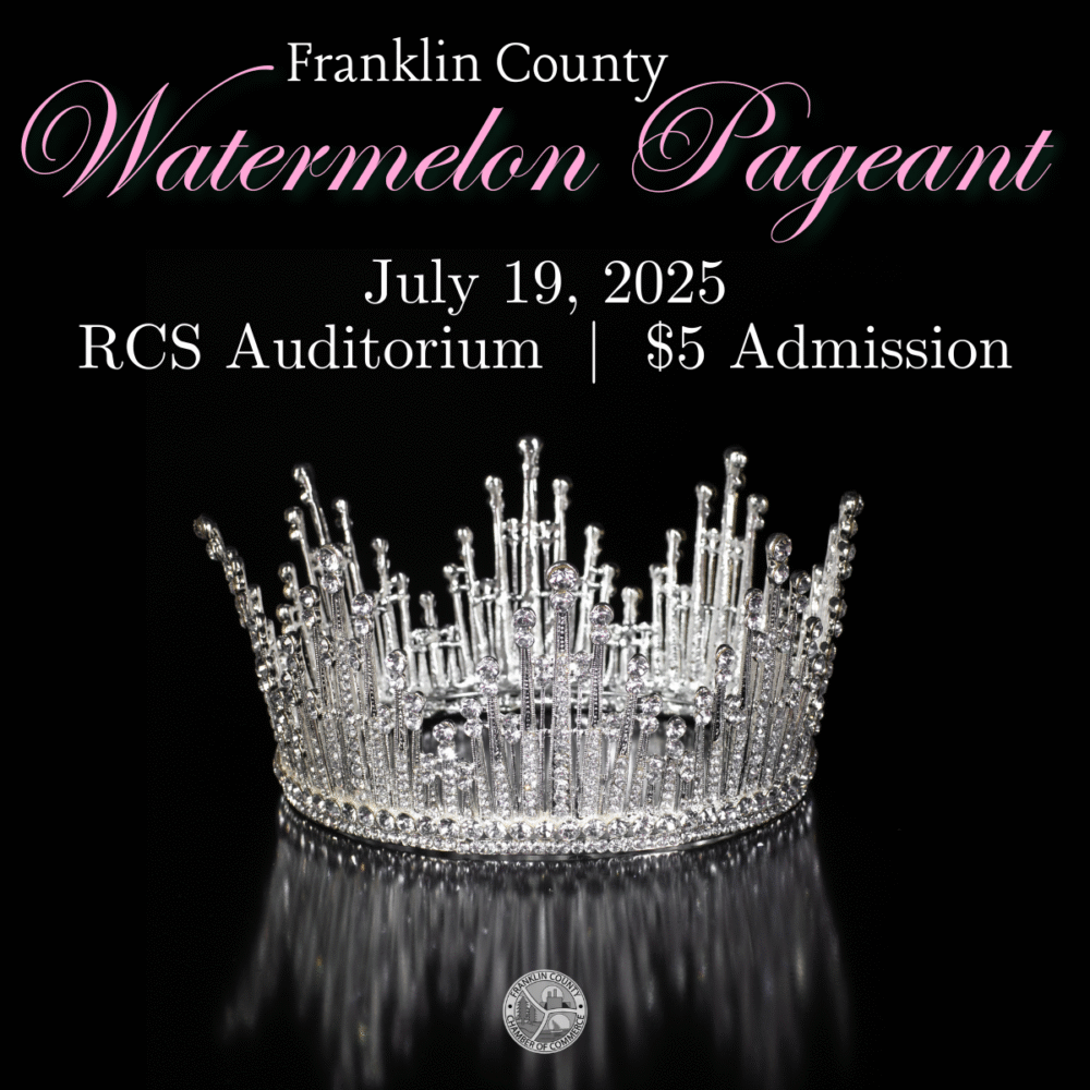 Franklin County Watermelon Pageant